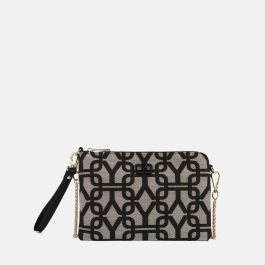 Ynot? Clutch Grace Logo